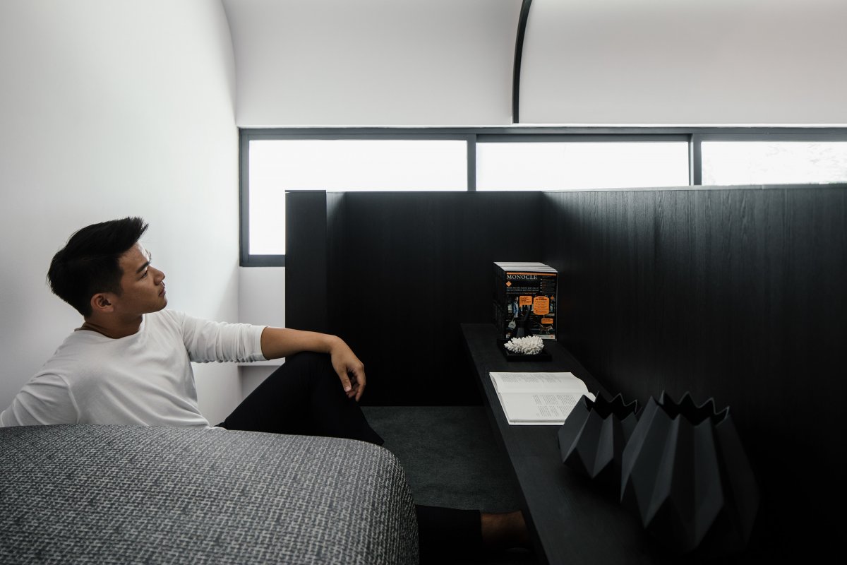 YinjiSpace - 932 Designs x Bijou Residence